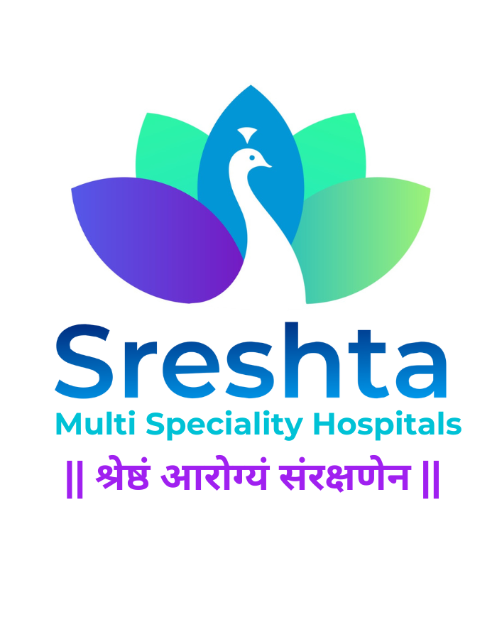 Sreshta Multi Speciality Hospitals